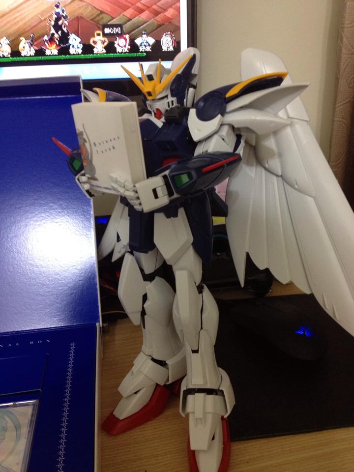 「幸運女神 48 限定版 FINAL BOX」遲來的不專業開箱文 - abcd6210的創作 - 巴哈姆特