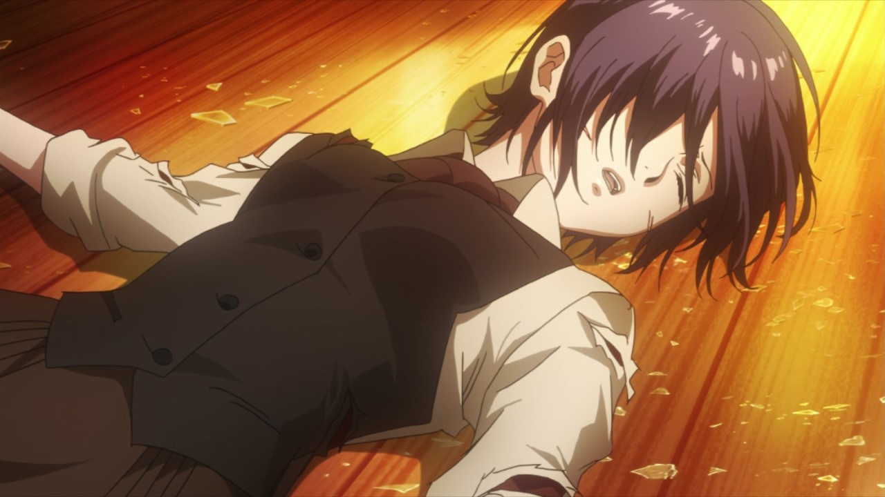 【心得】東京喰種 動畫 - shao790531的創作 - 巴哈姆特