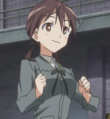 [達人專欄] 【小說式角色介紹】Strike Witches：歌爾特露特·巴克霍隆(上) - gn01920249的創作 - 巴哈姆特