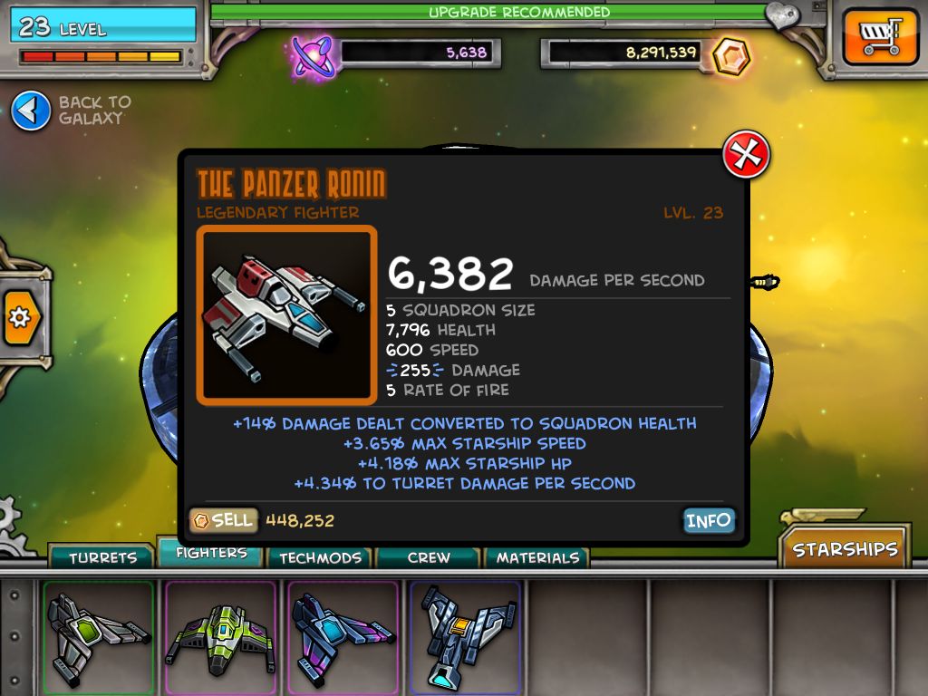 RE:【心得】關於一些遊戲內重要的基本觀念 @PlunderNauts 哈啦板 - 巴哈姆特