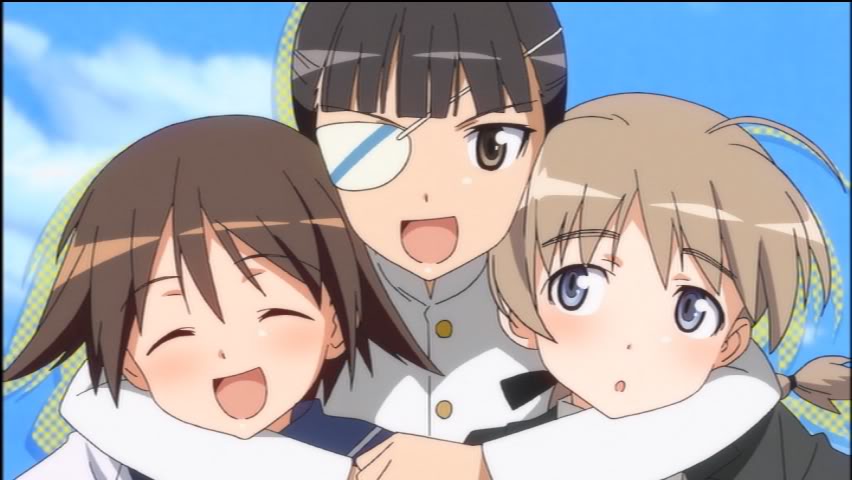 [達人專欄] 【小說式角色介紹】Strike Witches：莉涅特·畢曉普 - gn01920249的創作 - 巴哈姆特