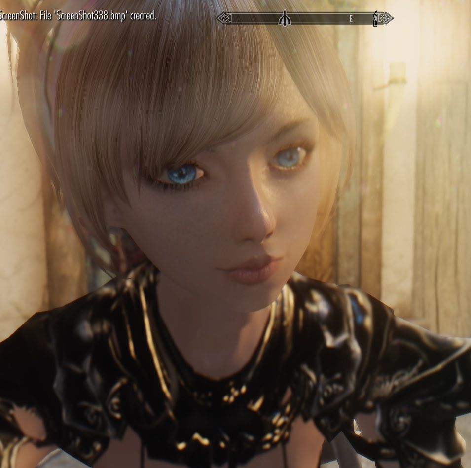 【分享】自製獨立隨從-YuiH's Stand-Alone Follower 2 @上古卷軸 系列(The Elder Scrolls) 哈啦 ...