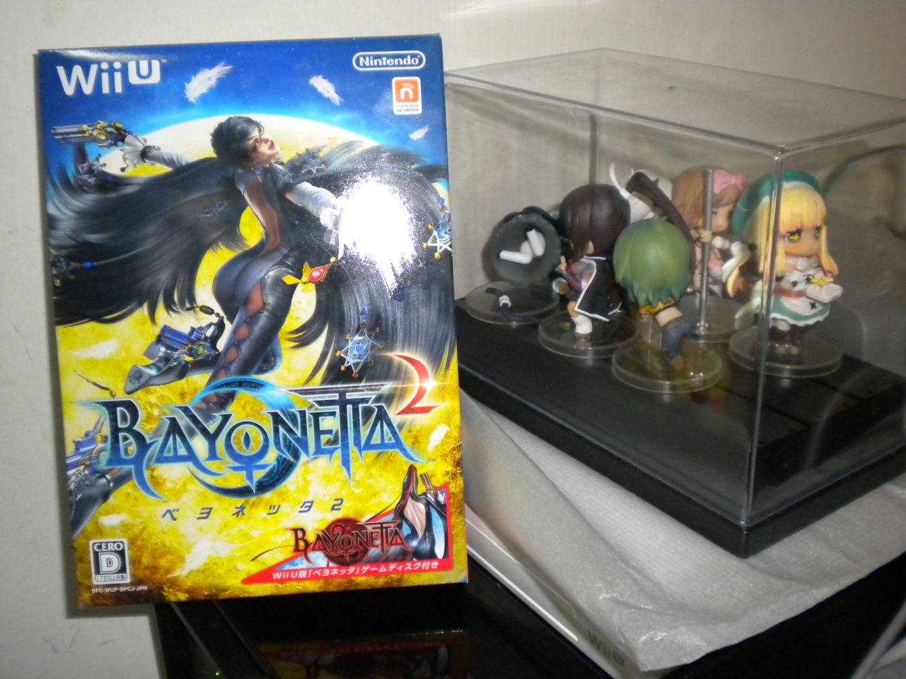 魔兵驚天錄2入手 - ceming的創作 - 巴哈姆特