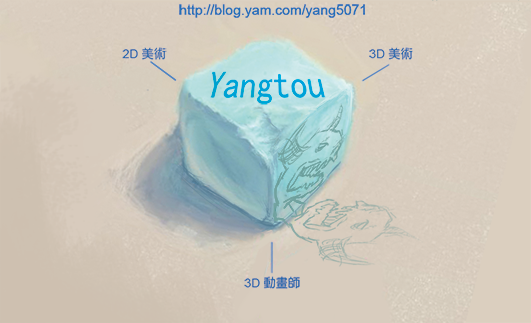 【個人自薦】Yangtou 參見，請各位多多指教 - willian1624的創作 - 巴哈姆特