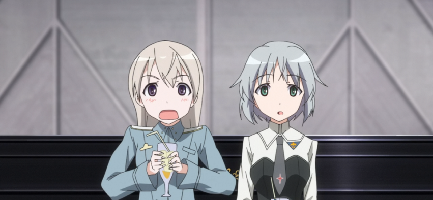 [達人專欄] 【小說式角色介紹】 Strike Witches：桑妮亞•V•利特維亞克(下) - gn01920249的創作 - 巴哈姆特