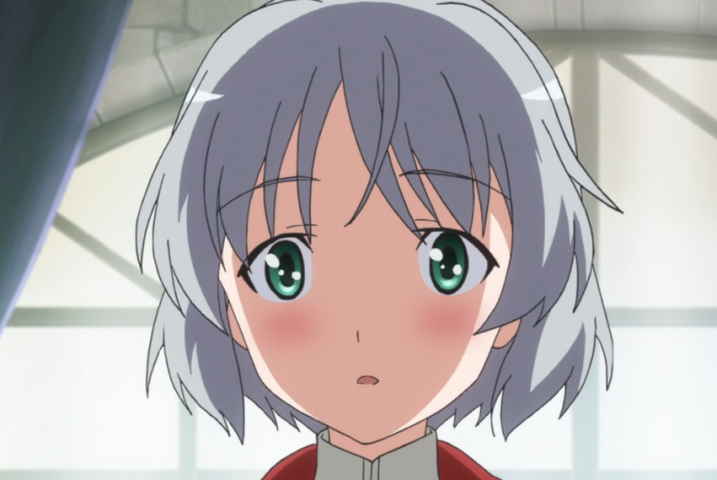 [達人專欄] 【小說式角色介紹】Strike Witches：桑妮亞•V•利特維亞克(上) - gn01920249的創作 - 巴哈姆特