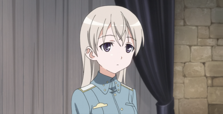 [達人專欄] 【小說式角色介紹】Strike Witches：桑妮亞•V•利特維亞克(上) - gn01920249的創作 - 巴哈姆特