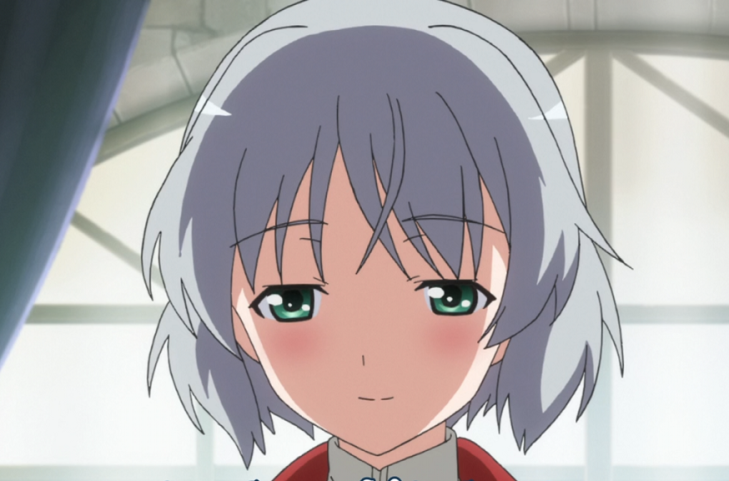 [達人專欄] 【小說式角色介紹】Strike Witches：桑妮亞•V•利特維亞克(上) - gn01920249的創作 - 巴哈姆特