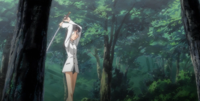 [達人專欄] 【小說式角色介紹】 Strike Witches：坂本美緒(下) - gn01920249的創作 - 巴哈姆特