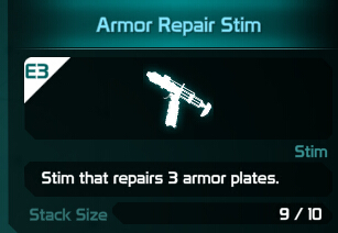 【攻略】Stims-興奮劑 @Defiance 哈啦板 - 巴哈姆特