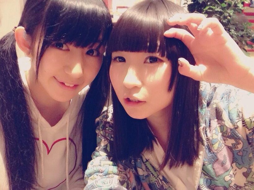 [非表特] やっこ x まなこ / DANCEROID - bvs0321的創作 - 巴哈姆特