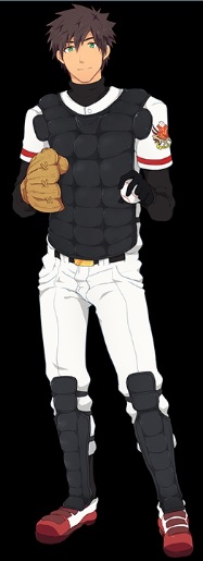 bacchikoi by黑猴子 - a7775612的創作 - 巴哈姆特