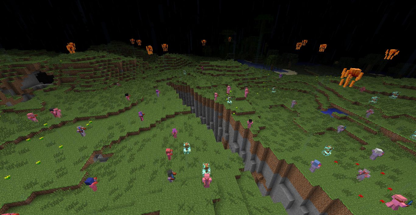 MineCraft 2.0 - dragon060810的創作 - 巴哈姆特