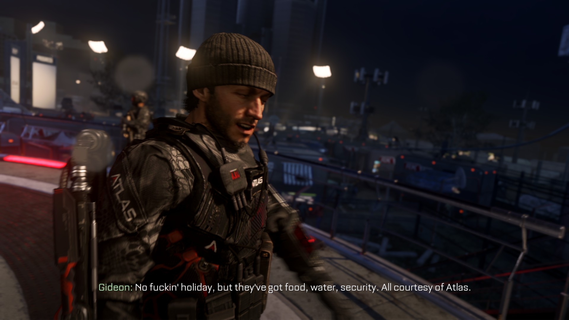 【心得】COD:AW的貼圖材質模糊？過場動畫非常的頓？請你跟我這樣做(更新回覆) @Steam 綜合討論板 哈啦板 - 巴哈姆特