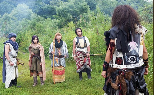 【心得】山田孝之 介紹 日本綜藝影劇 精華區 巴哈姆特