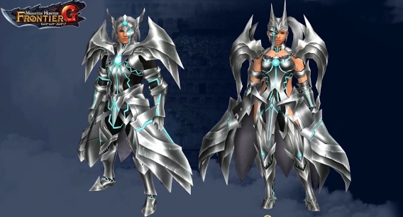 MHFG日版: 新人高速成長"修練區"4/1實裝+G7前的活動 - kcmws的創作 - 巴哈姆特