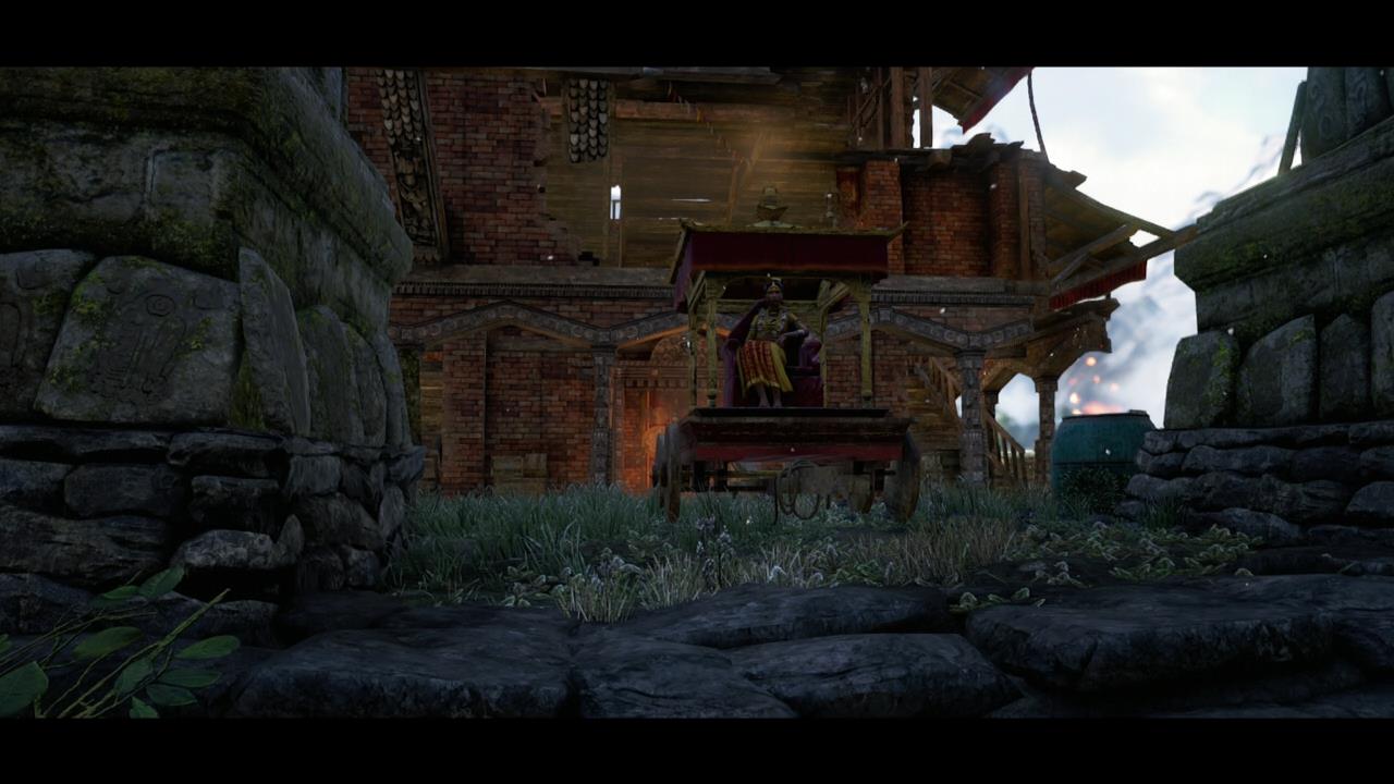 RE:【攻略】Far Cry 4 極地戰嚎 4 中文劇情全攻略：ACT 3-1 @極地戰嚎 精華區 - 巴哈姆特