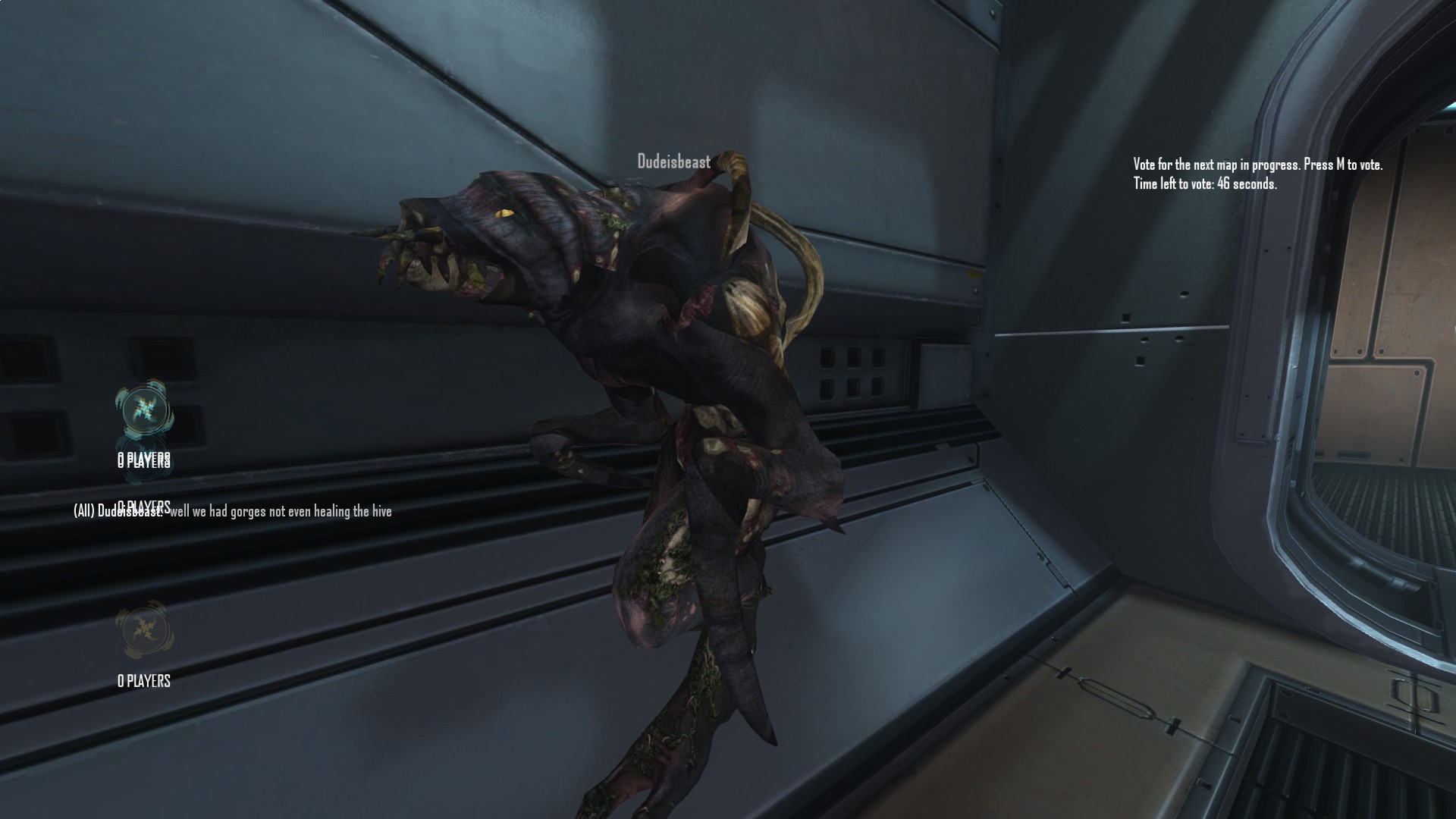 【心得】NS2：Combat【物競天擇2：戰鬥】 @Steam 綜合討論板 精華區 - 巴哈姆特