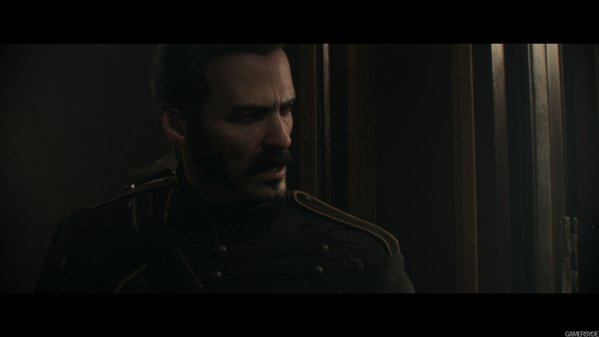 【情報】The Order 1886 非官方新DEMO影片 更新!!! @PS4 / PlayStation4 哈啦板 - 巴哈姆特