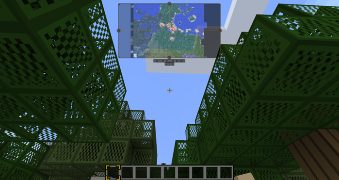 【情報】 [1.5.2 ~ 1.7.10] JourneyMap Mod 旅行小地圖模組 @Minecraft 我的世界（當個創世神） 哈啦板 ...