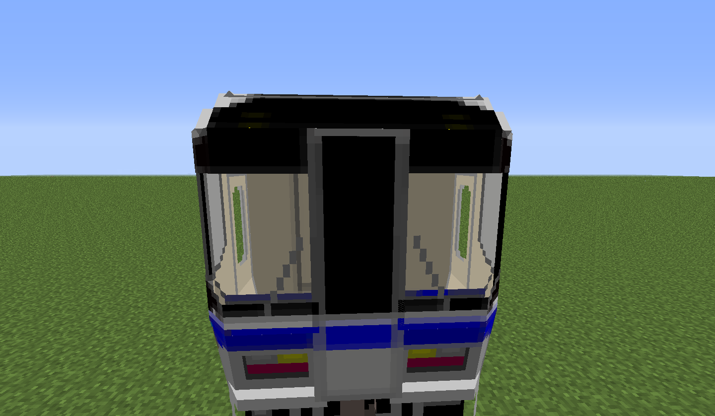 RE:【鐵路】真實火車(Real Train Mod) @Minecraft 我的世界（當個創世神） 哈啦板 - 巴哈姆特