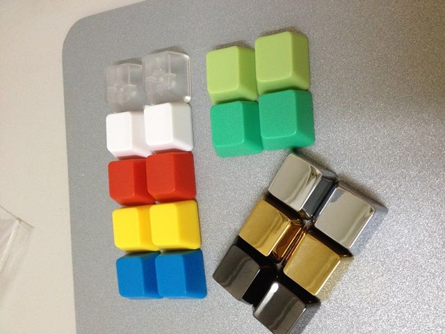 【情報】SuBoard - osu專用，全模式械鍵盤計畫 @osu! 哈啦板 - 巴哈姆特