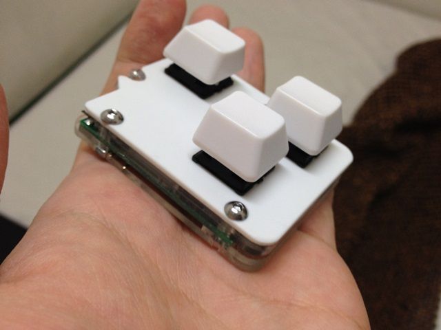 【情報】SuBoard - osu專用，全模式械鍵盤計畫 @osu! 哈啦板 - 巴哈姆特