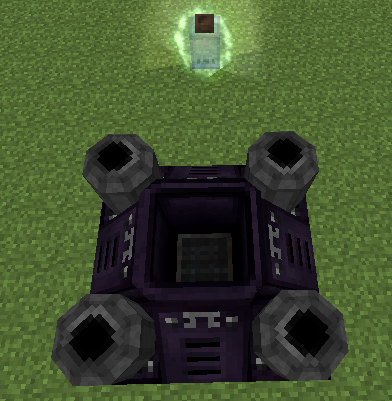 RE:【攻略】Thaumcraft 4 @Minecraft 我的世界（當個創世神） 哈啦板 - 巴哈姆特