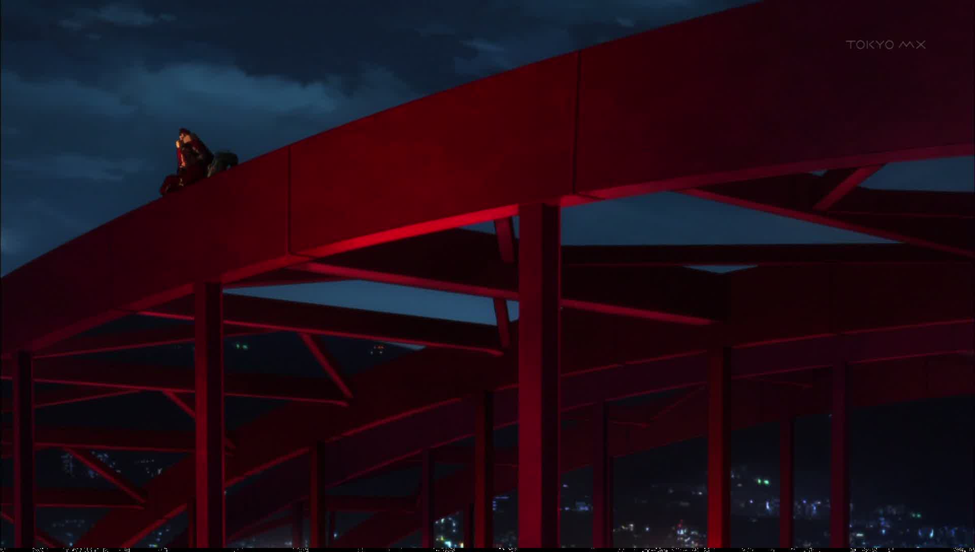 ~*冬木市聖地巡禮全攻略 (五) - 冬木市大橋及周圍*~ - himemiya的創作 - 巴哈姆特