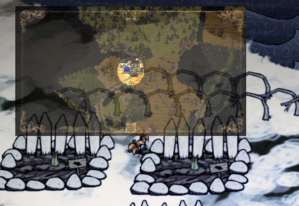 【心得】[DST] Steam工作坊模組推薦 @Don't Starve 哈啦板 - 巴哈姆特