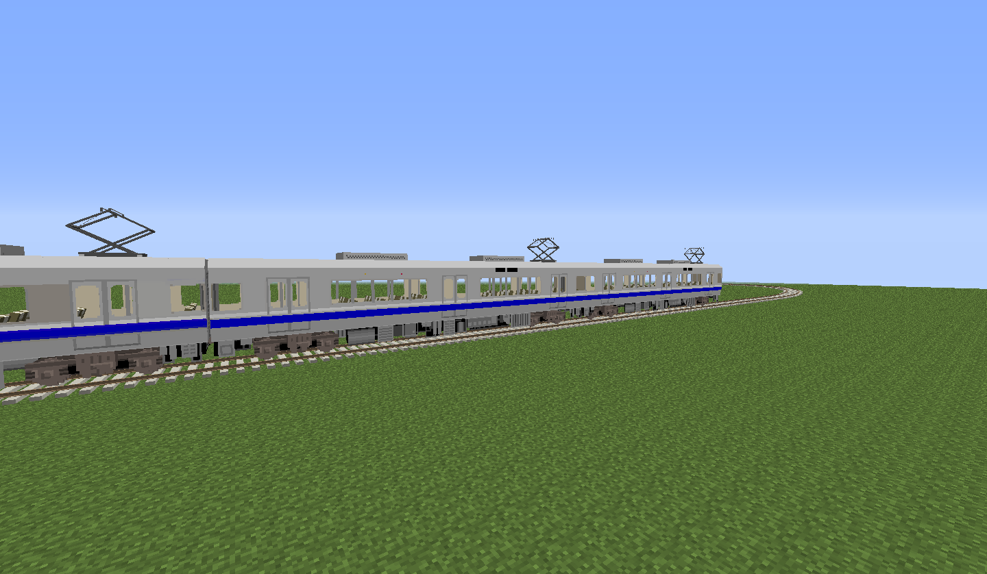 RE:【鐵路】真實火車(Real Train Mod) @Minecraft 我的世界（當個創世神） 哈啦板 - 巴哈姆特