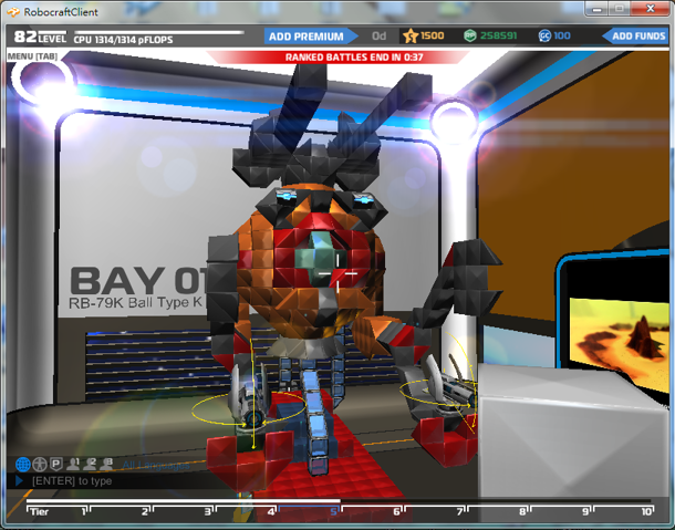 【心得】最近剛放寒假，手癢試著做看看造型機 @ROBOCRAFT 哈啦板 - 巴哈姆特