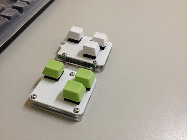 【情報】SuBoard - osu專用，全模式械鍵盤計畫 @osu! 哈啦板 - 巴哈姆特