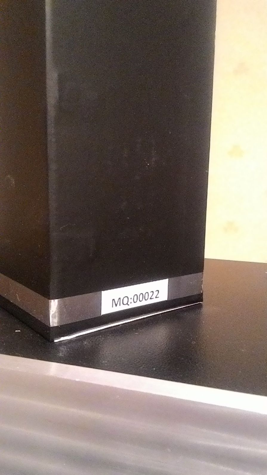 【心得】TELOS Mini Q 心得分享 @影音視聽討論區 哈啦板 - 巴哈姆特