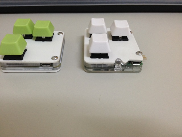 【情報】SuBoard - osu專用，全模式械鍵盤計畫 @osu! 哈啦板 - 巴哈姆特