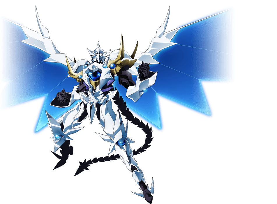 動畫第三期《惡魔高校 D×D BorN》最新主視覺圖與新角色設定公開 - danger6137的創作 - 巴哈姆特