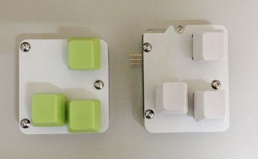 【情報】SuBoard - osu專用，全模式械鍵盤計畫 @osu! 哈啦板 - 巴哈姆特