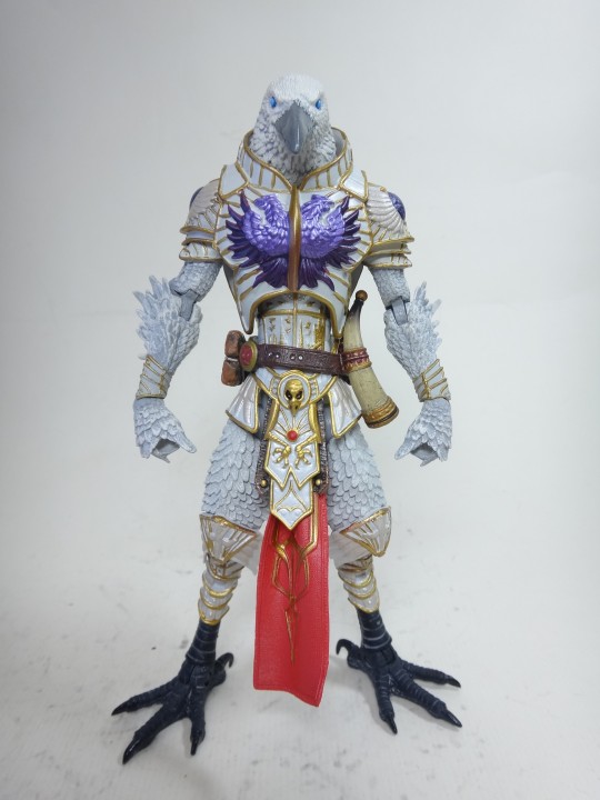 [達人專欄] Gothitropolis - Ravens (上篇) - monkey1983的創作 - 巴哈姆特