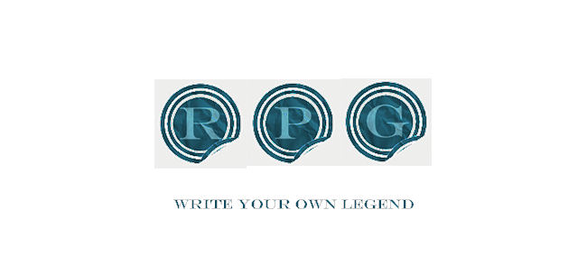 【RPG】【不負責任設計】RPG-Write Your Own Legend - c920137的創作 - 巴哈姆特