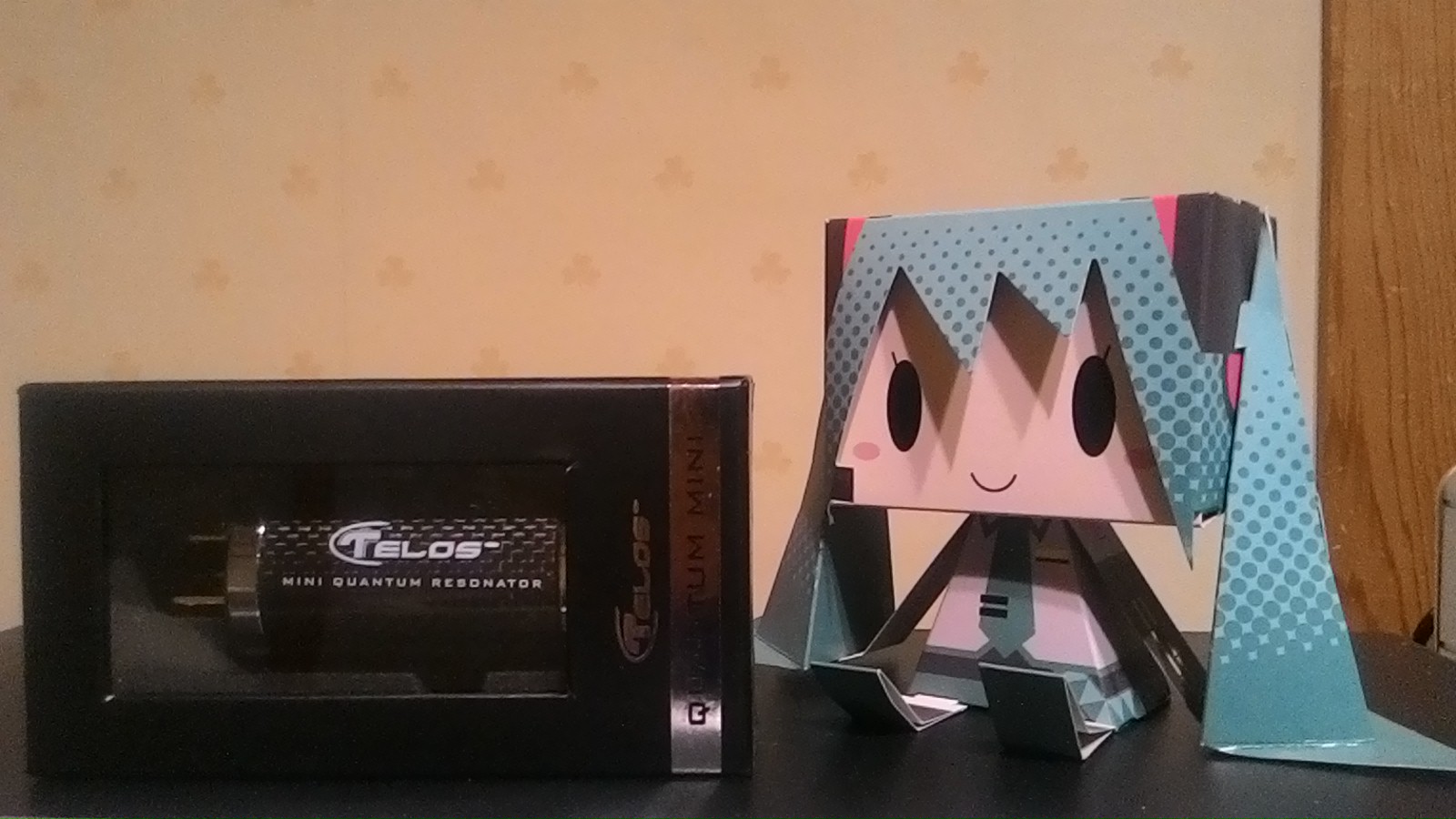 【心得】TELOS Mini Q 心得分享 @影音視聽討論區 哈啦板 - 巴哈姆特