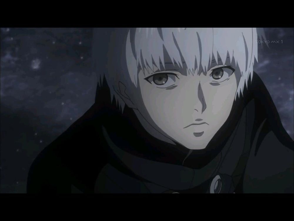 東京喰種√A =9截圖= - qweadsx123的創作 - 巴哈姆特