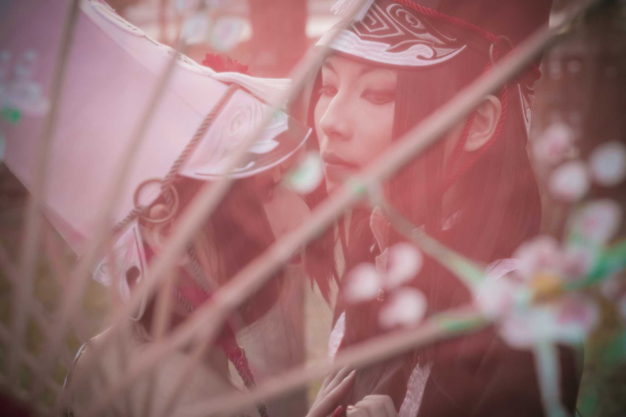 【CWT39‧D1】畫江湖之不良人／黑白無常／常昊靈&常宣靈－誠心收照：） - timerain0213的創作 - 巴哈姆特