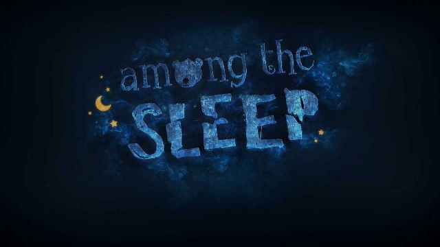 【遊戲介紹】Among the Sleep - ripper1246的創作 - 巴哈姆特