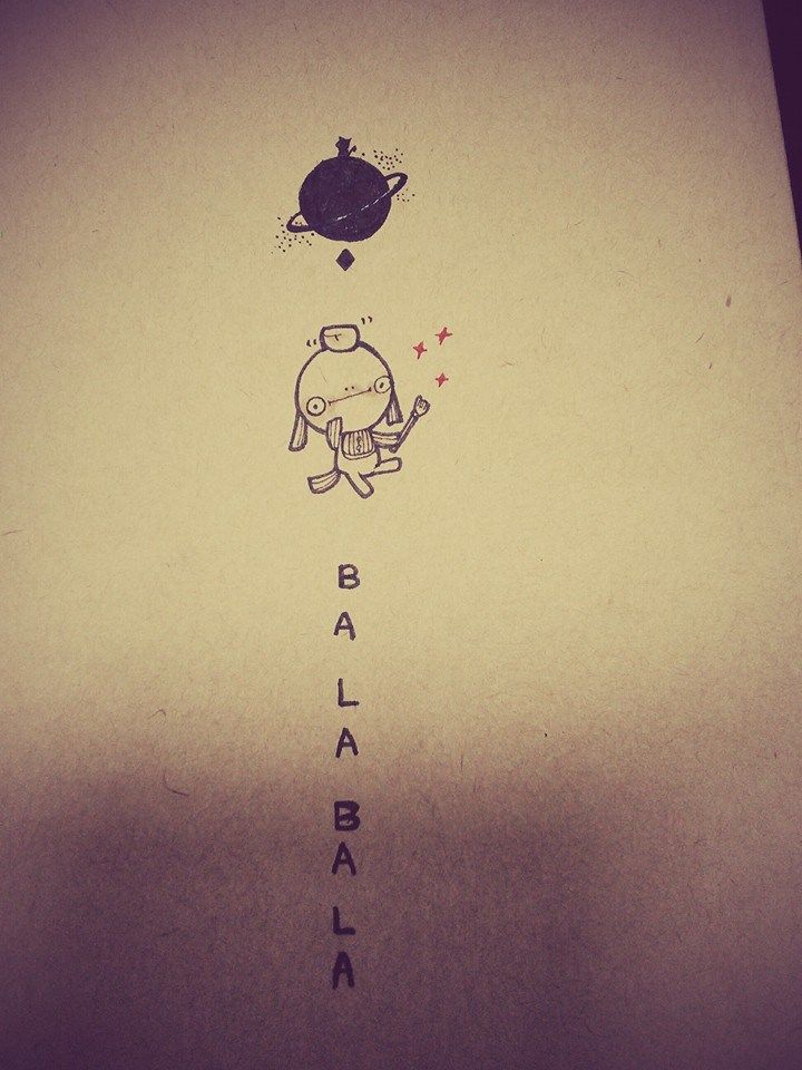 小動物星球 - mosqunito的創作 - 巴哈姆特