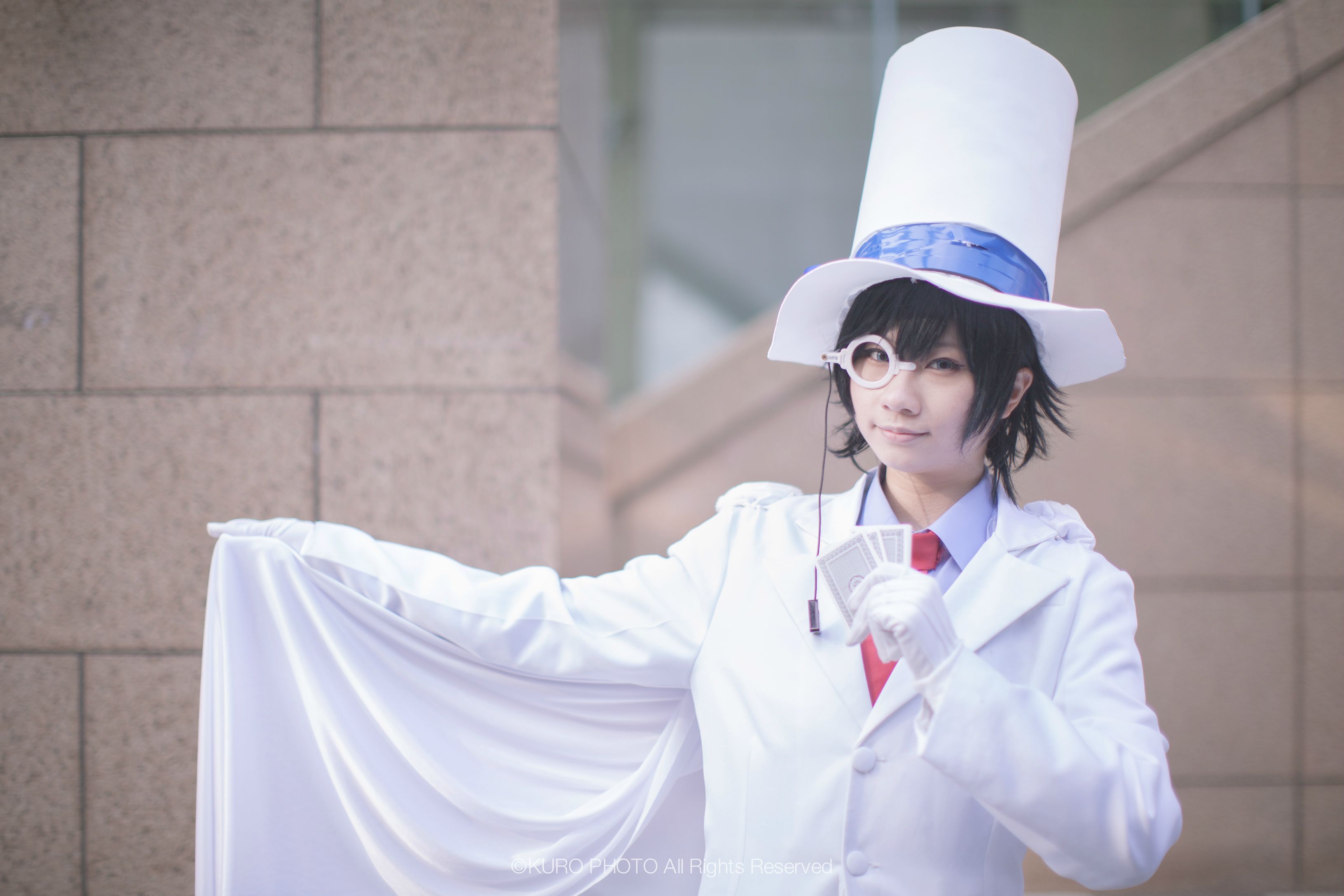 CWT 39 神偷怪盜1412 - missyou2951的創作 - 巴哈姆特