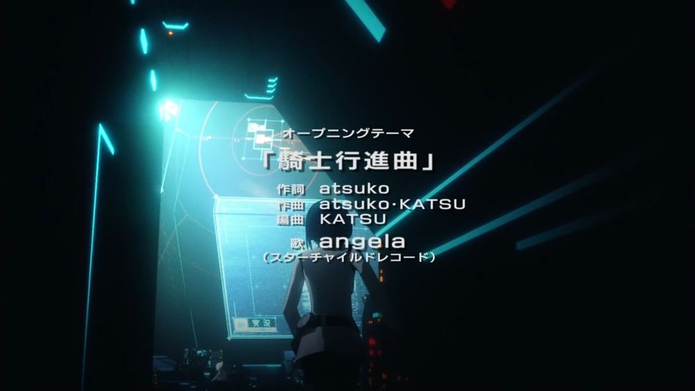 Angela 騎士行進曲 Snrb3410的創作 巴哈姆特