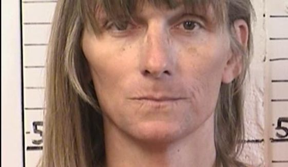 囚犯變性手術費 法官判加州政府埋單 - tortoisetttt的創作 - 巴哈姆特