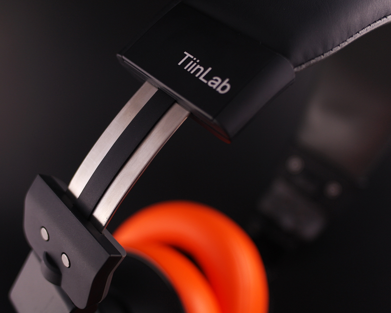 【開箱】周杰倫代言，結合音樂及時尚的耳機 - TiinLab UT501 - Yazi的創作 - 巴哈姆特