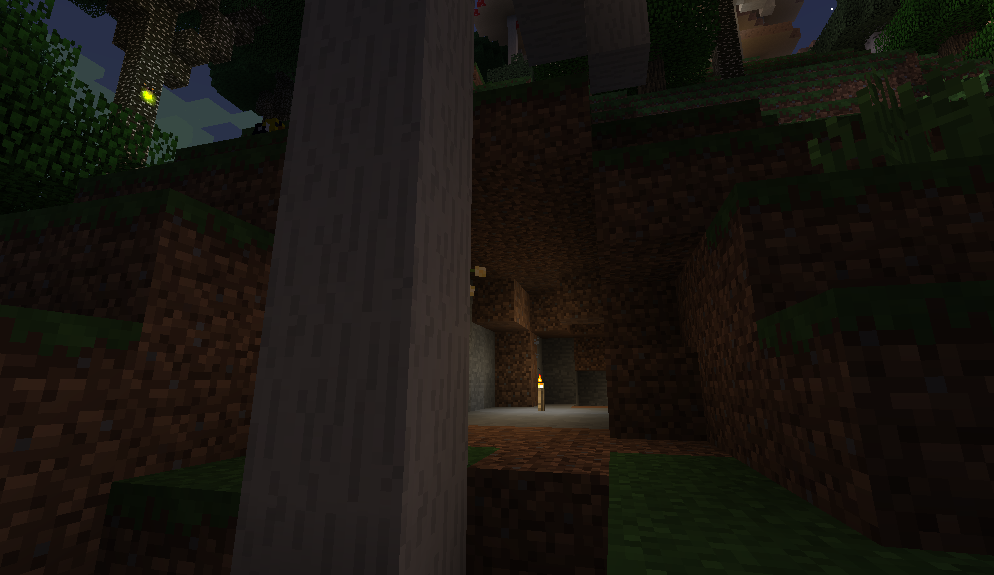 RE:【森林】暮光森林 模組 (TwilightForest Mod) 10\14更新 @Minecraft 我的世界（當個創世神） 哈啦板 ...