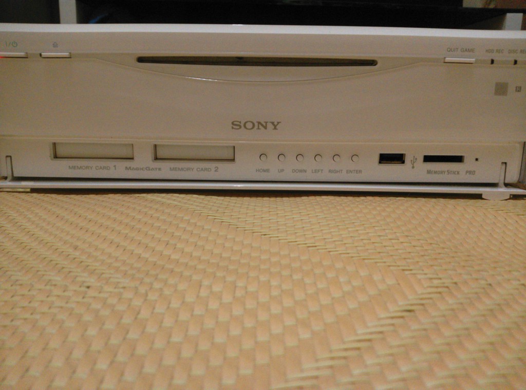 【心得】最強PS2~PSX @電視遊樂器綜合討論區 哈啦板 - 巴哈姆特